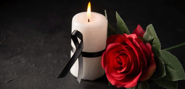 Beileidswünsche: Taktvolle Beileidsbekundungen in Zeiten der Trauer