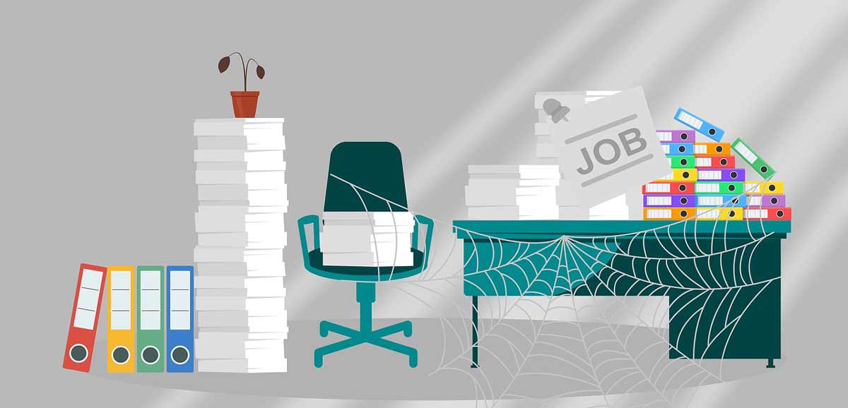 Papiere sortieren - Eine Anleitung zum Ordnen von Dokumenten