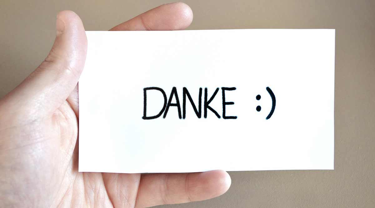 Verabschiedung in den Ruhestand - Glückwünsche zur Rente formulieren