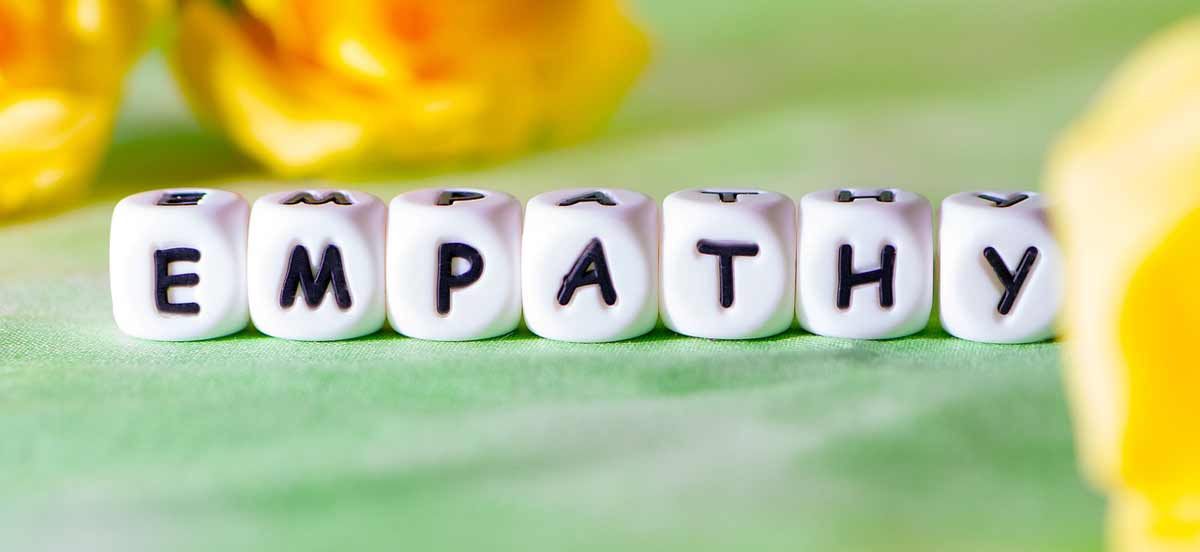 Die 4 Säulen der Empathie: Umfassende Betrachtung & Selbsttest für mehr ...