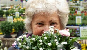 Frauen ab 60 Jahren - Eine Hommage