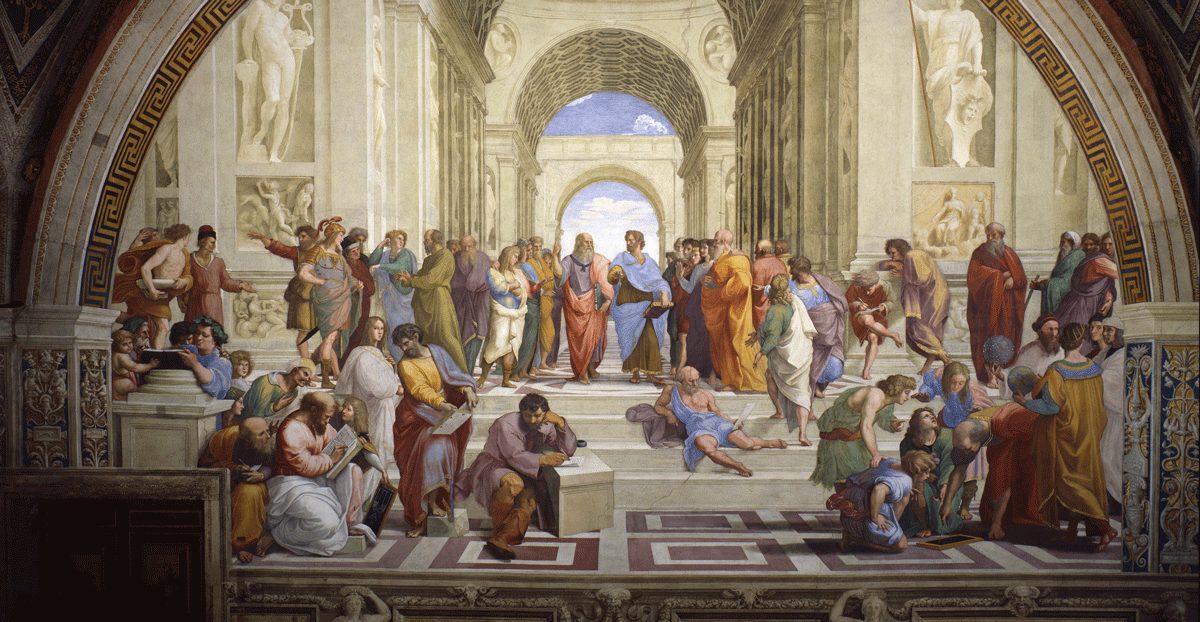 Sokrates Zitate: Einblick in das Denken eines Philosophen